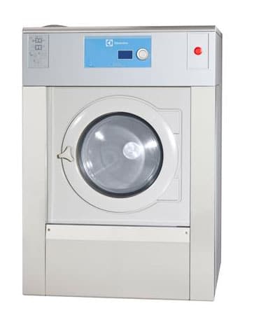 Профессиональная стиральная машина Electrolux W5300H, загрузка 33 кг.