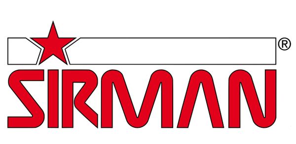 Sirman. Профессиональное оборудование для предприятий питания