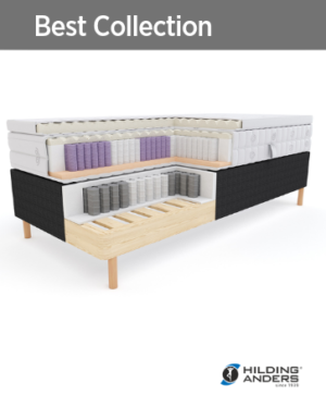 Матрасы для отелей Hotel Expert